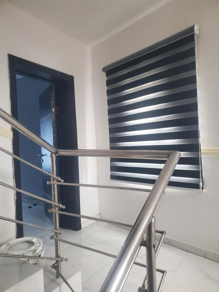 Kappy's Crib - Lagos