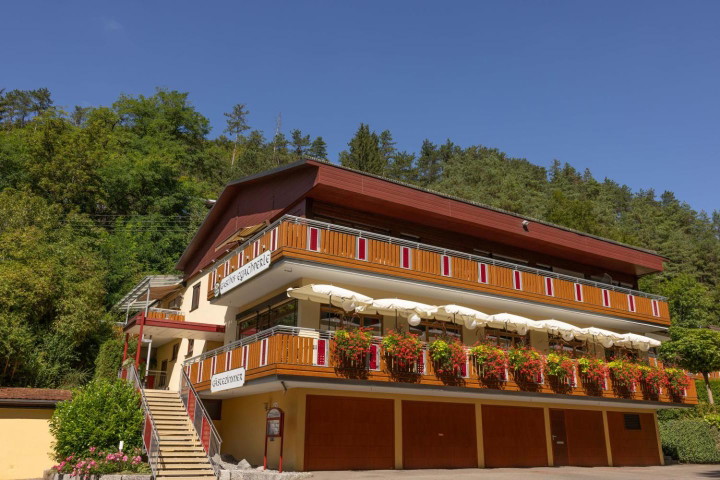 Gasthof Eyachperle - Balingen