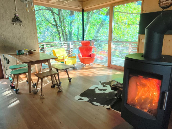 Laugen Lodge - Merano
