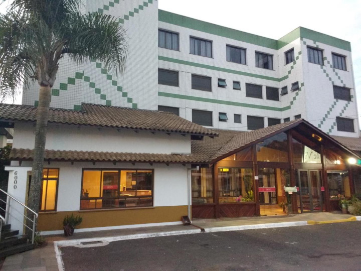 Hotel Bemtevi - Farroupilha