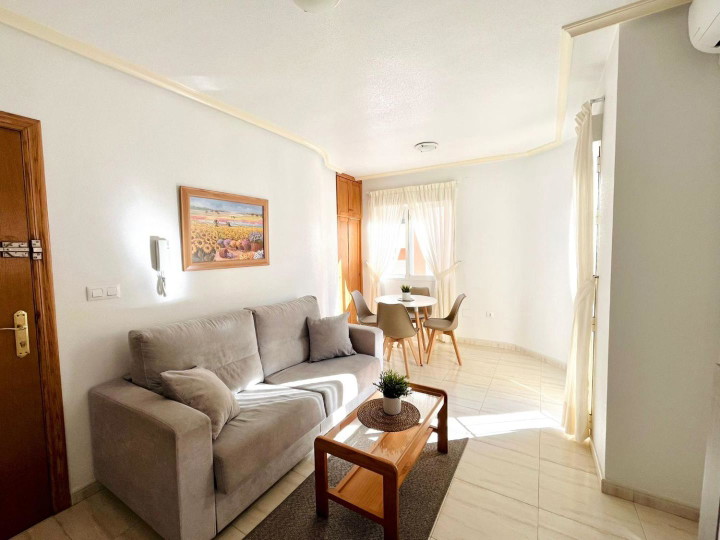 Sunny Apartment - Torrevieja