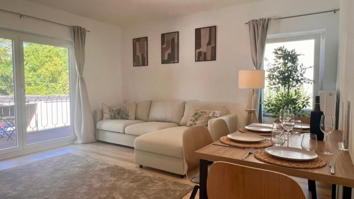 Stilvolles Apartment Im Siebengebirge - Bonn
