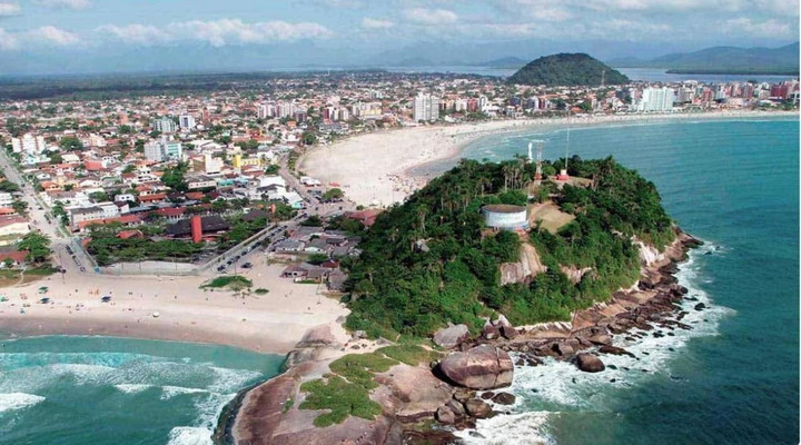 Casa De Praia - Centro - Guaratuba - Guaratuba