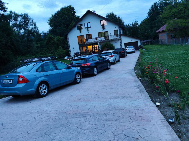 Casa Irina - Horezu