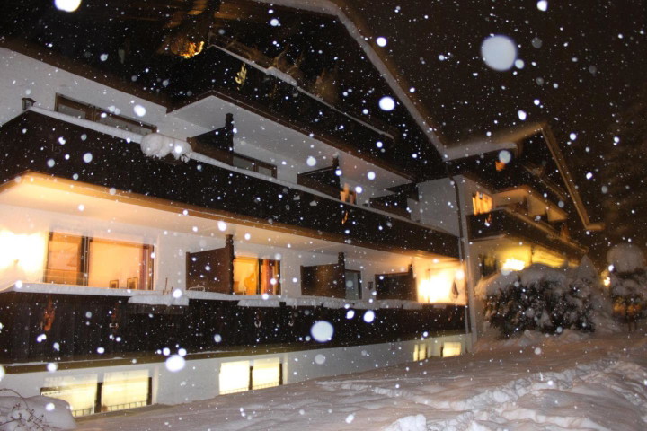 Apartment Zugspitz - Garmisch-Partenkirchen