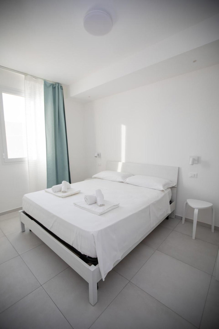 Kaary Dolcevita Superior Apartment - San Lorenzo