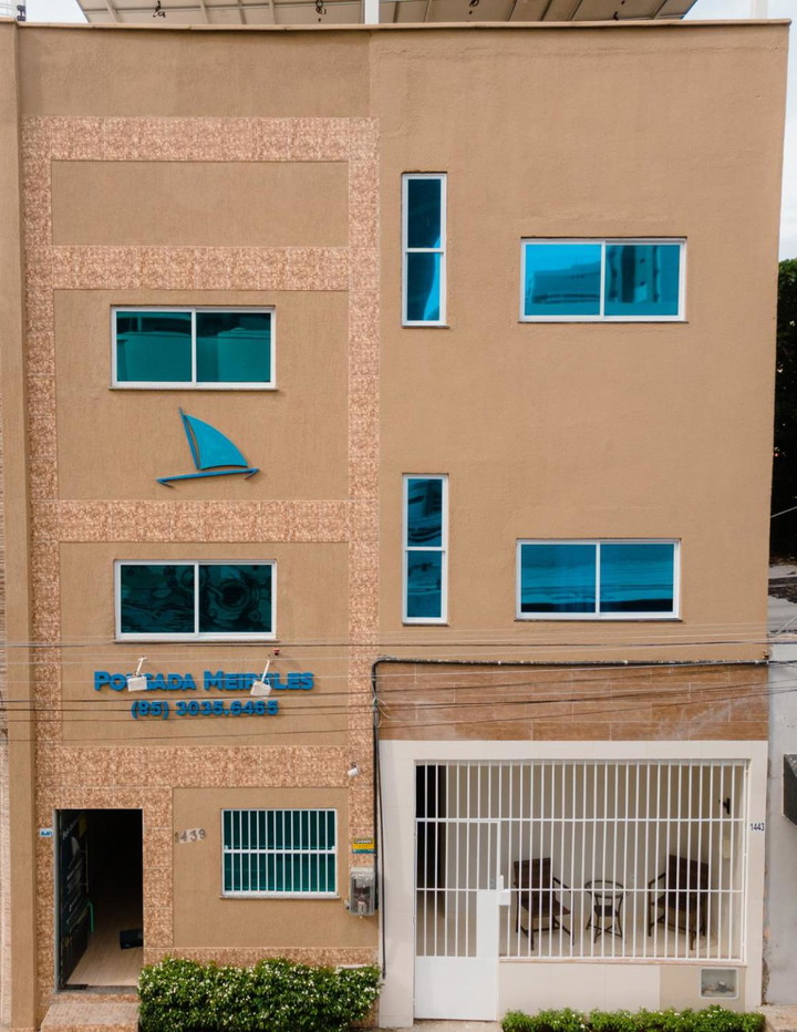 Pousada Meireles - Fortaleza