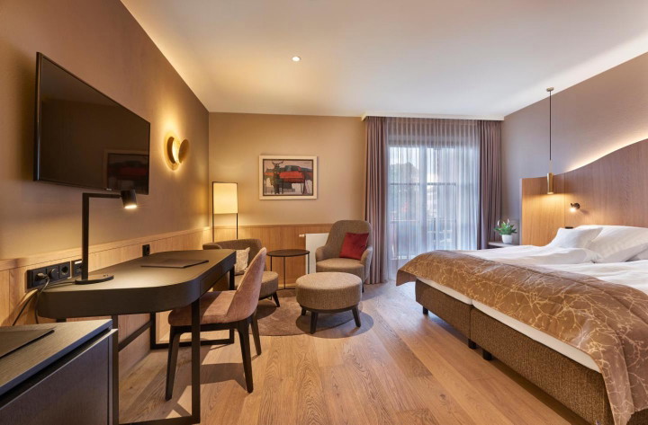 Hotel Zur Waldbahn - Zwiesel