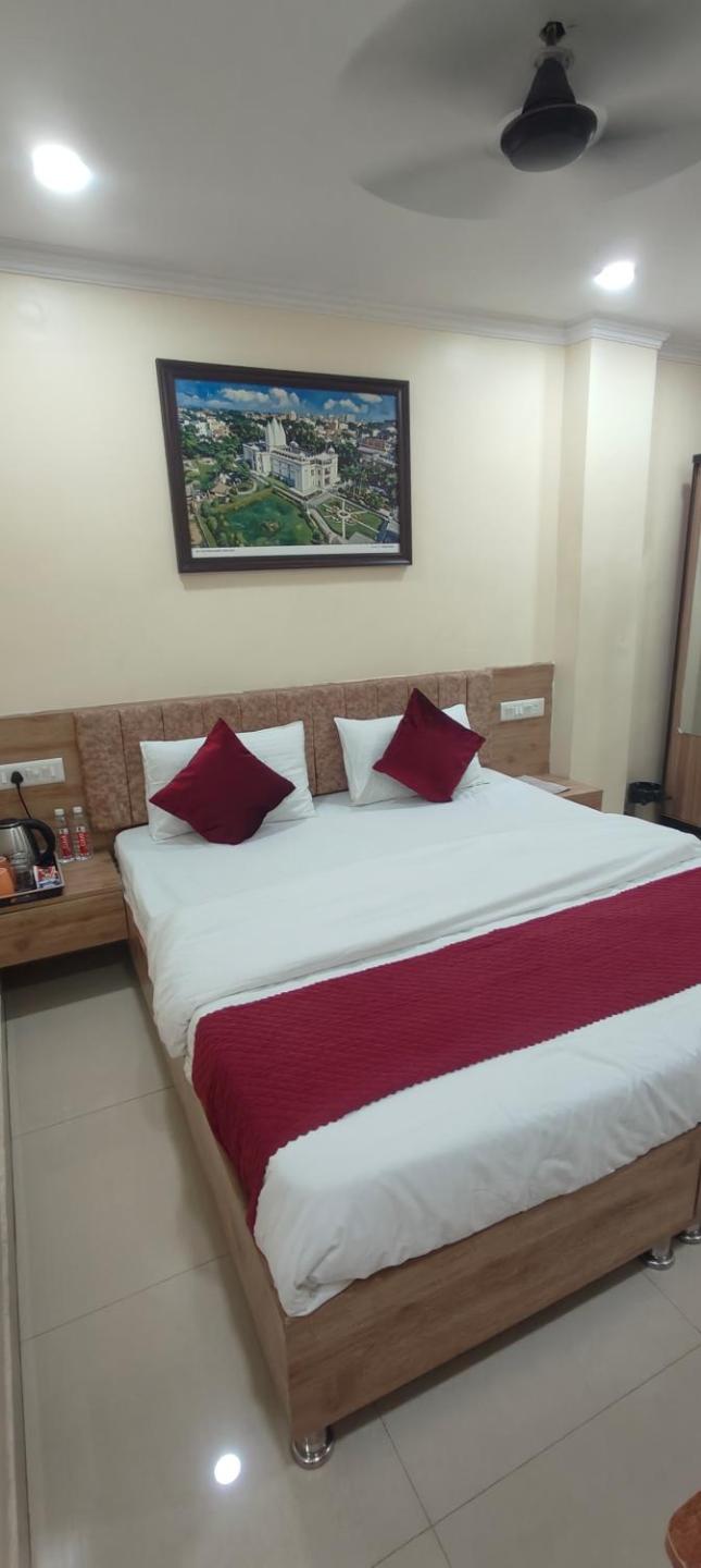 Coco Inn Homestay - Varanasi