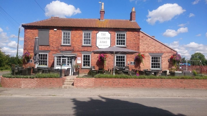 Staunton Arms - Newark-on-Trent