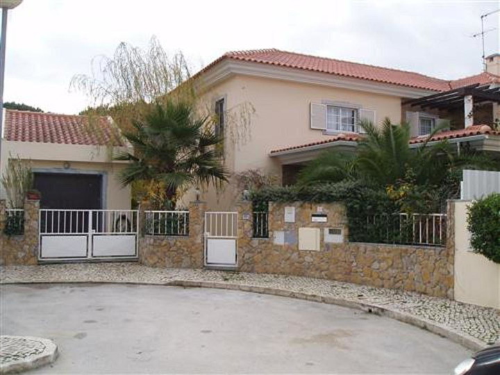 Lagoa Albufeira House - Amora