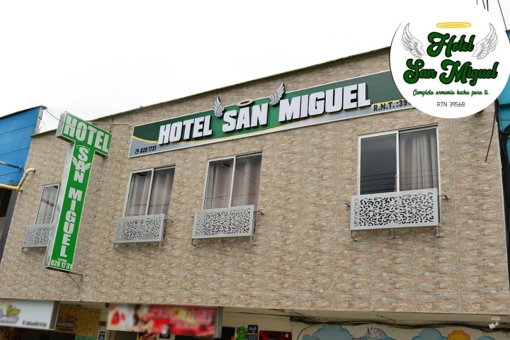 Hotel San Miguel Apartadó - Apartadó