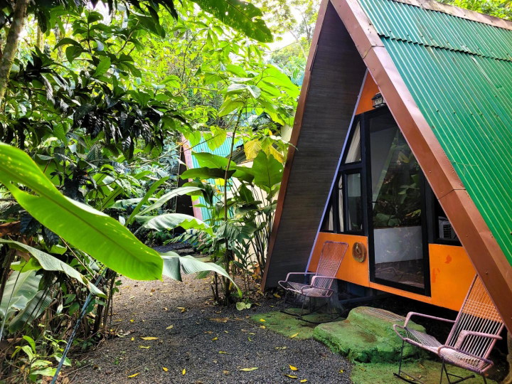 Chalets Silencio Del Bosque - 코스타리카