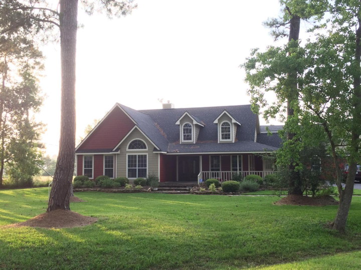 Maple Creek Bed&breakfast - Houston, TX