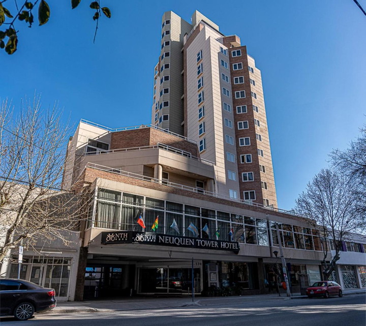 Neuquén Tower Hotel - Centenario