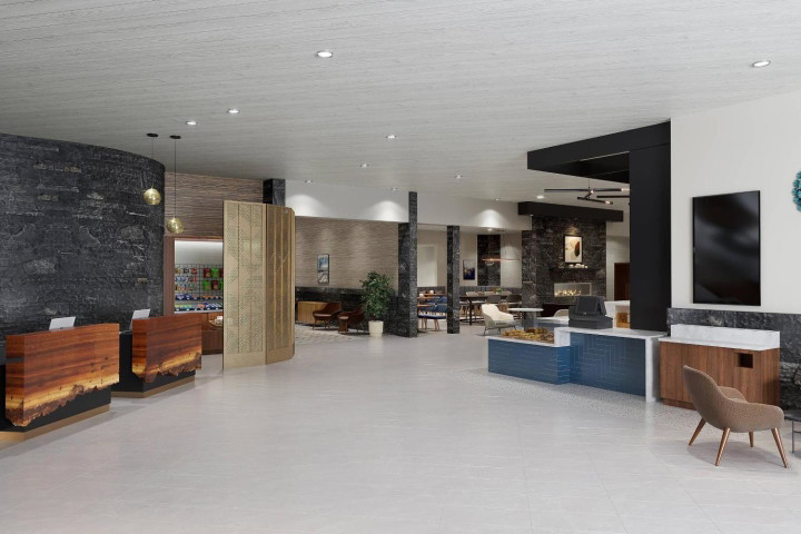 Delta Hotels By Marriott Grande Prairie Airport - Grande Prairie