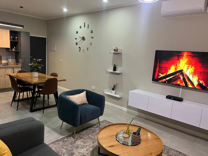 Motswedi Place Apartments B4-managed By Pulafela Prop Pty Ltd - Gaborone