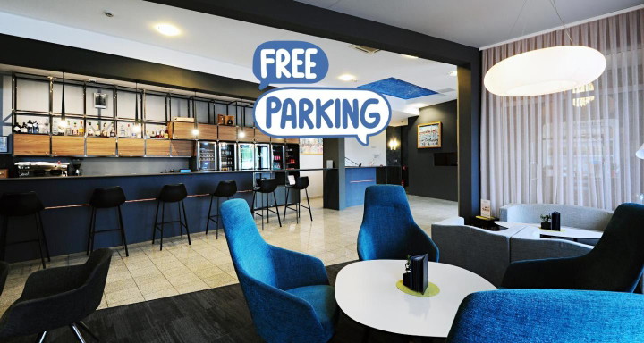Best Western Airport Hotel Stella - Zagreb