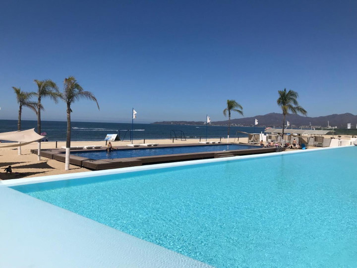 Aria Ocean Pacific - Nuevo Vallarta