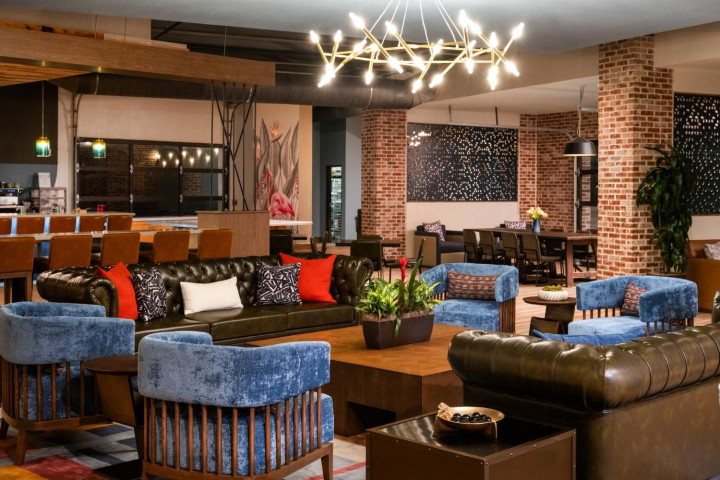 Voco College Station Aggieland By Ihg - College Station, TX