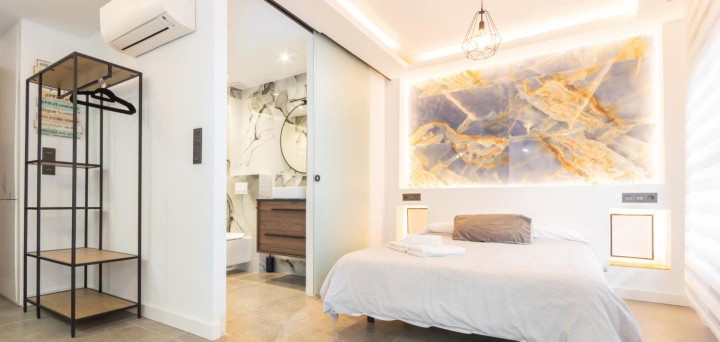 Apartamento Para Dos A Los Pies De La Alhambra - Grenada