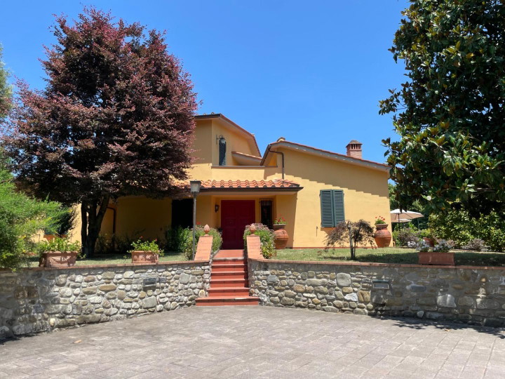 Villa Elisa - Italy