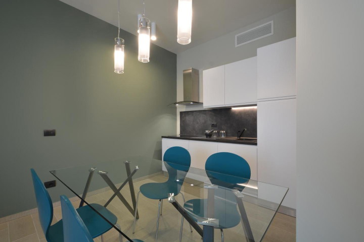 Atmosfera Apartments & Suites - Montgenèvre