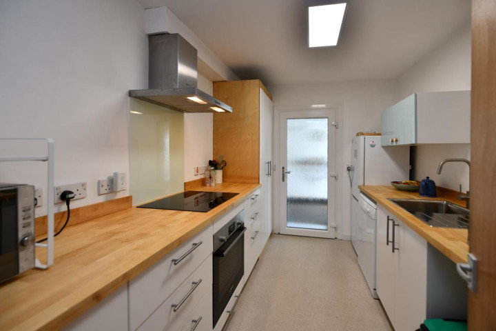 Pottery Cottage, Lochans Lodge - Portpatrick
