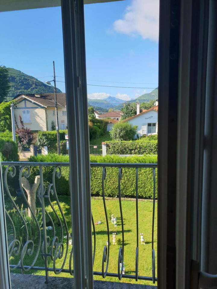 Chez Germaine - Lourdes