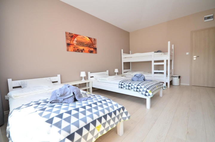 G'hostel - Pologne