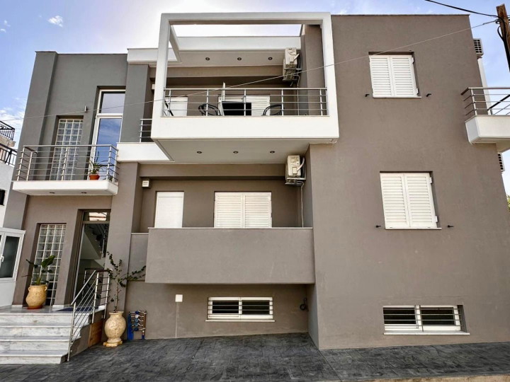 Α & D Perikleous Apartments - Grecia