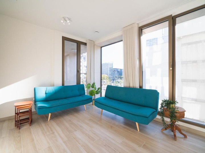 Elegant City Hub For 8 With Terrace - Brasschaat