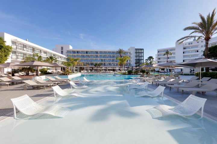 Aluasoul Ibiza - Adults Only - Hyatt Inclusive Collection - Santa Eulària des Riu