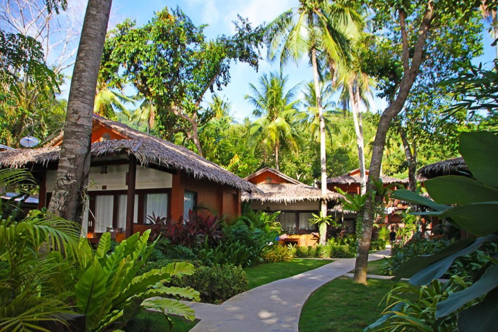 Last Frontier Beach Resort - Adults Only - El Nido, Philippines
