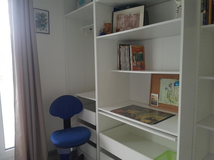 Chambre Privative Avec Terrasse X - Grenoble