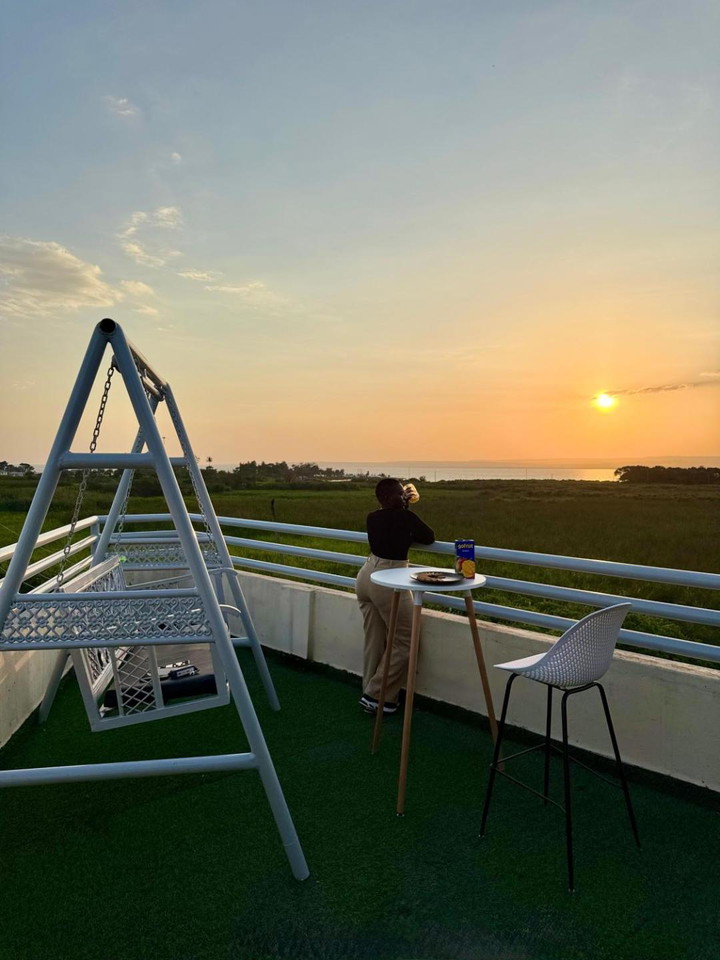 Nyakobura Apartments - Kisumu