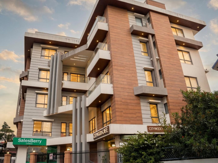 Oasis Residency - Kathmandu