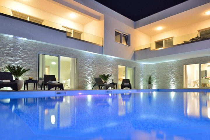 Luxury Apartments Marija - Bibinje