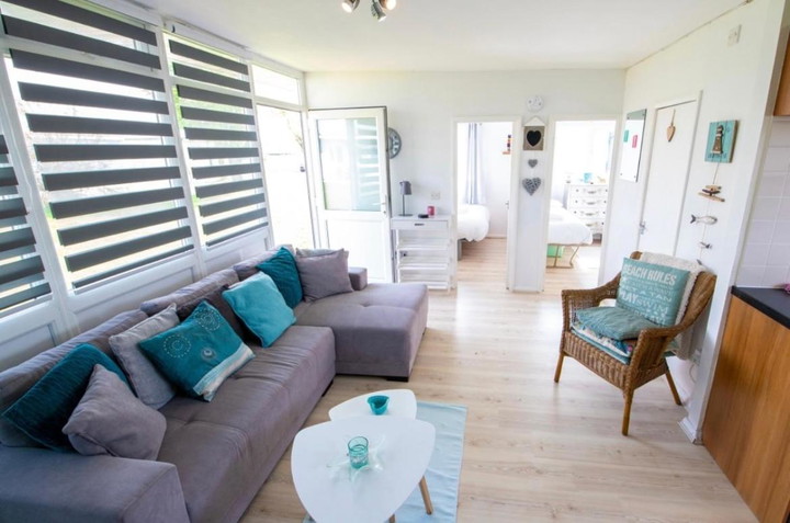 The Retreat Camber - Angleterre