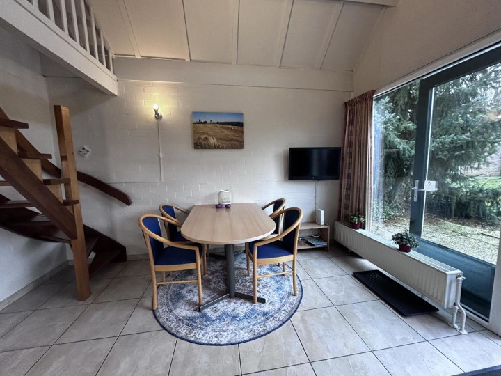 Bungalowpark Simpelveld - Delta 115 - Aachen