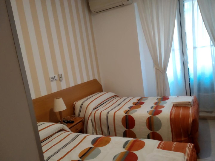 Pension Dominguez - Getafe