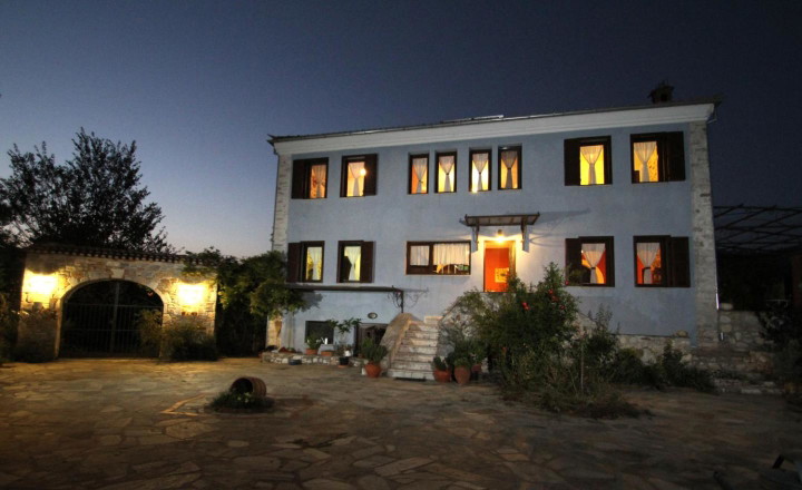 Kokkymelon - Grecia