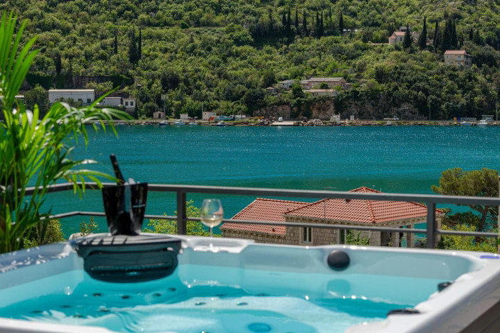 Bayview Suite Dubrovnik - Mlini