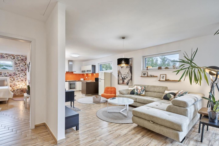 Holiday House Near Karlovy Vary - Karlsbad