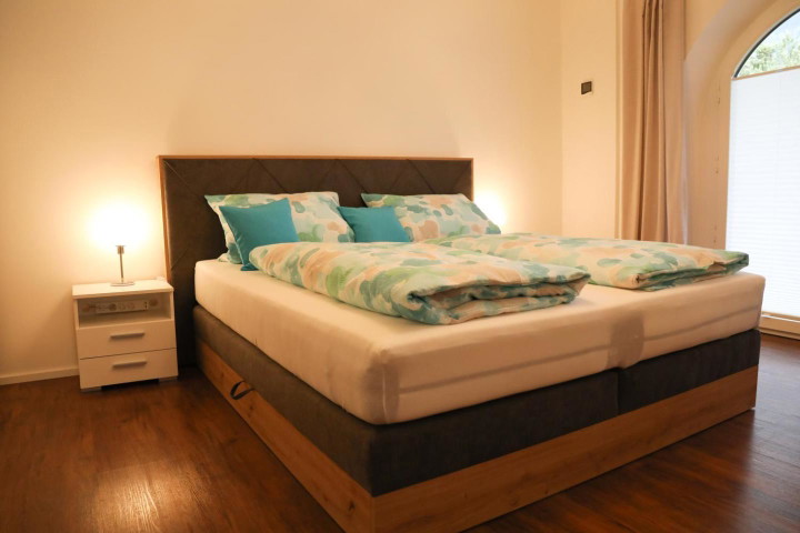 Ferienwohnung Gipfelglück - Oberammergau