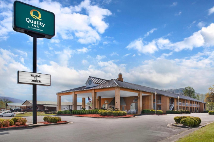 Quality Inn Andrews - Murphy