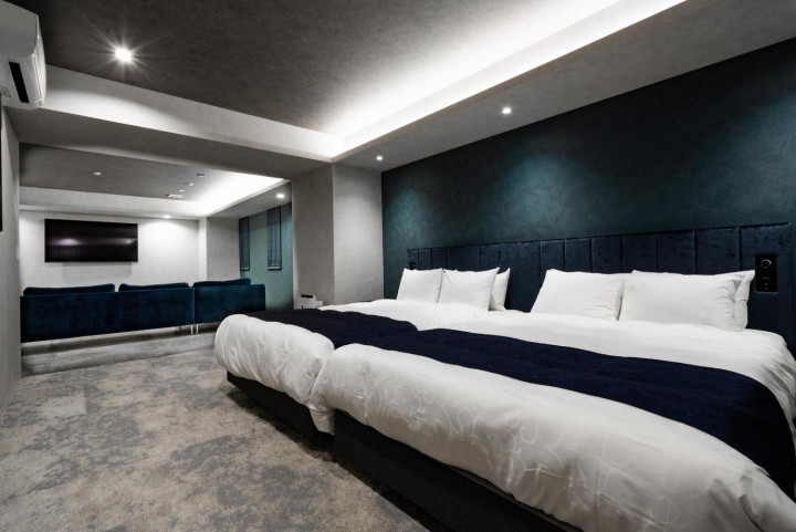 Randor Hotel Hiroshima Prestige - Hirošima