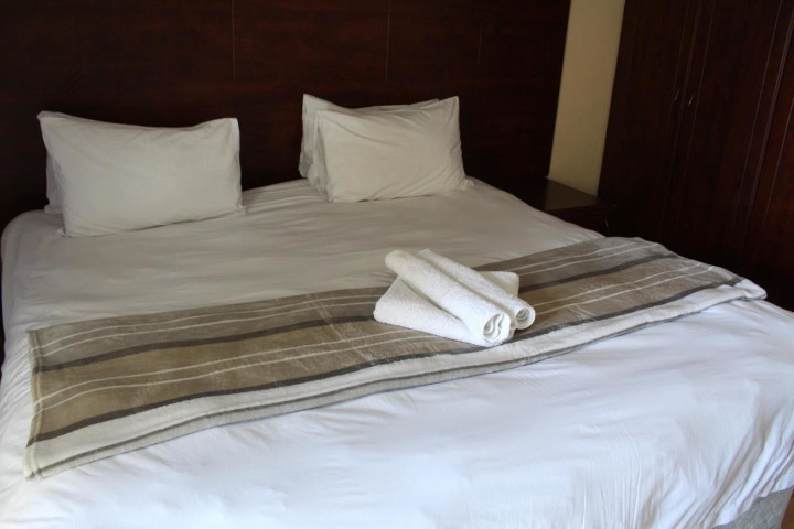 Tm Guest Lodge - Pietermaritzburgo