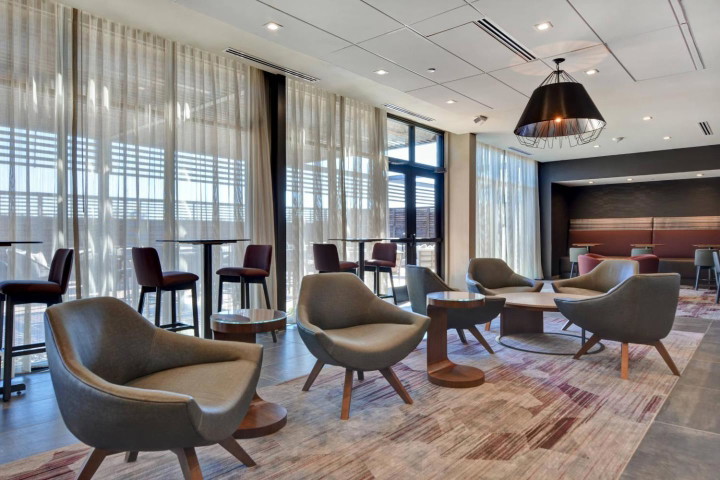 Courtyard By Marriott Bentonville Rogers Promenade - Springdale, AR