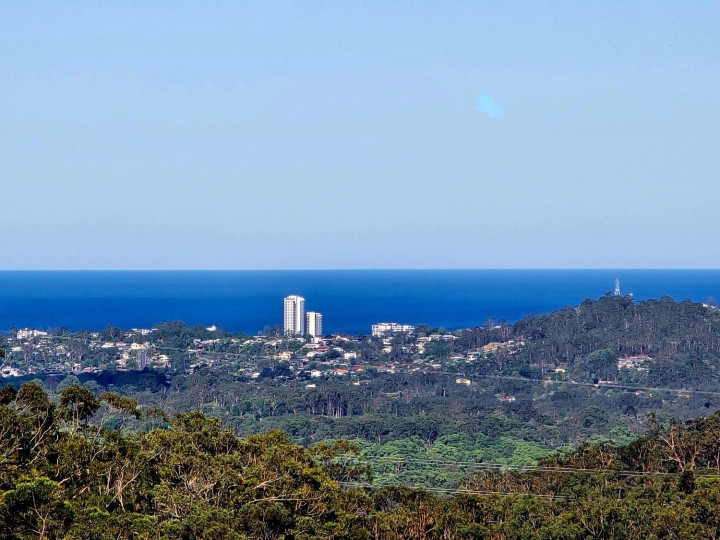 Blue Horizon, Couple's Gc Hinterland Retreat - Gold Coast